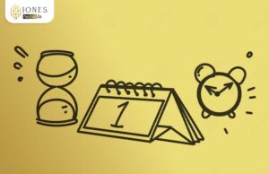 What is a notice period - Jones RecruitZo