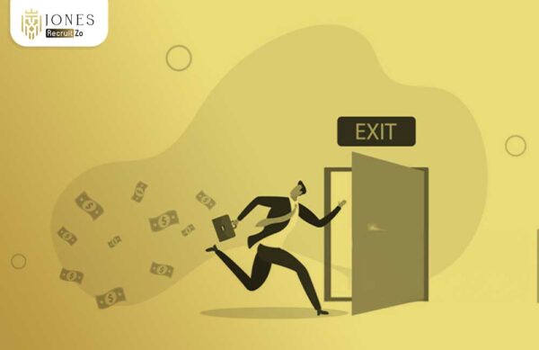 What is a notice period - Jones RecruitZo
