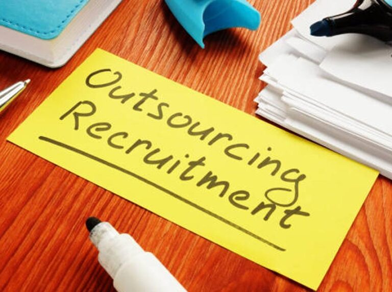 Recruitment Process Outsourcing (RPO) | Jones RecruitZo