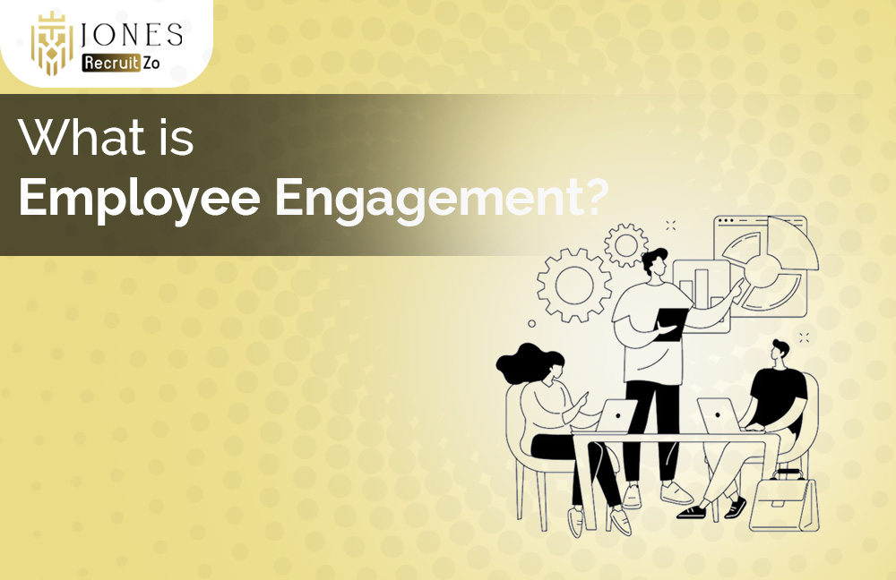 What is People Analytics? - Jones RecruitZo