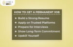 What is Permanent Employment? - Jones RecruitZo